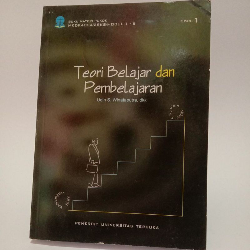 Jual teori belajar dan pembelajaran | Shopee Indonesia