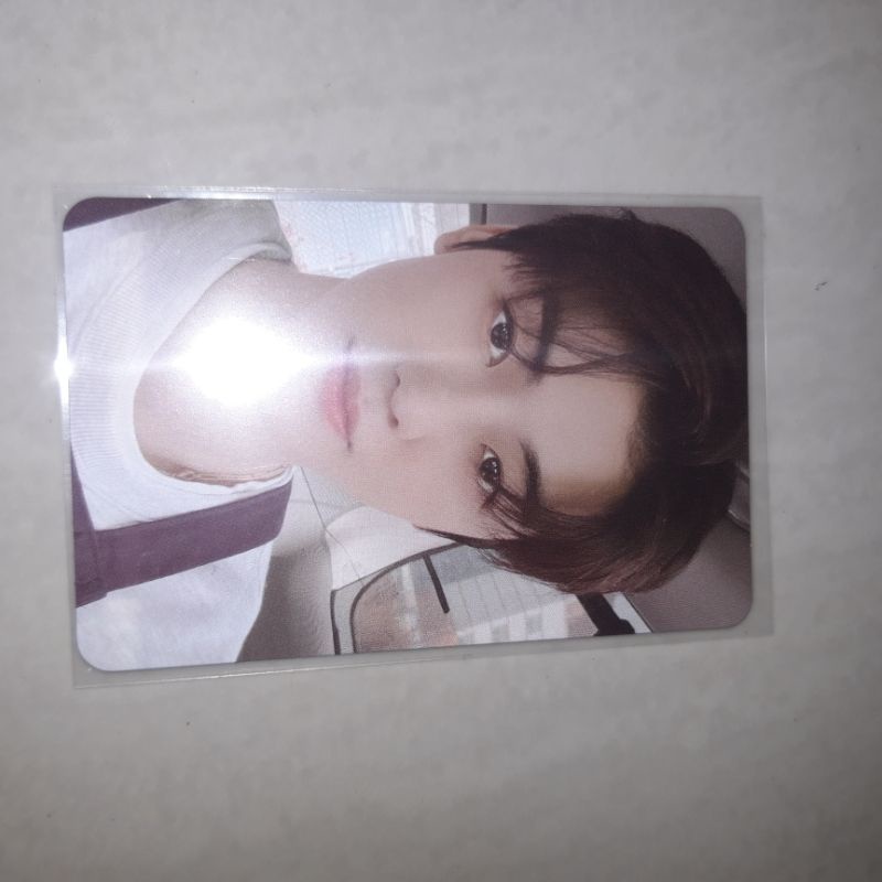 Jual pc photocard nana jaemin cafe nct dream | Shopee Indonesia