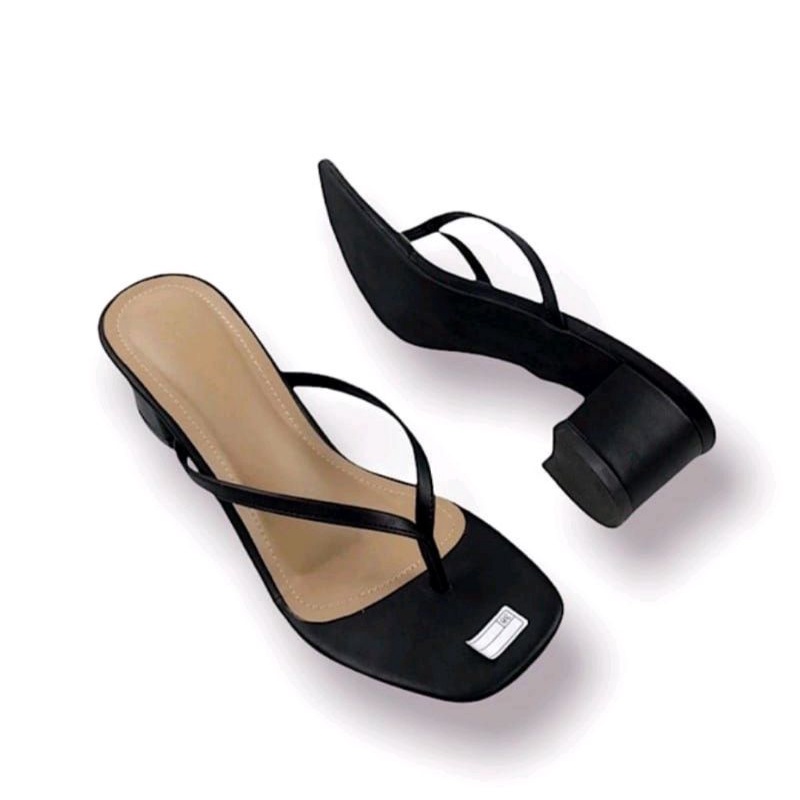 Jual sandal hells hak tahu jepit | Shopee Indonesia Jual sandal hells hak tahu jepit | Shopee Indonesia