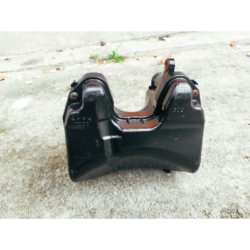 Jual Box Filter Jupiter Z Robot / Vega ZR Original Copotan Set | Shopee ...