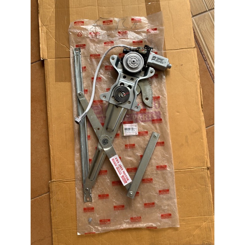 Jual regulator kaca power window pintu tengah panther capsul grand ...