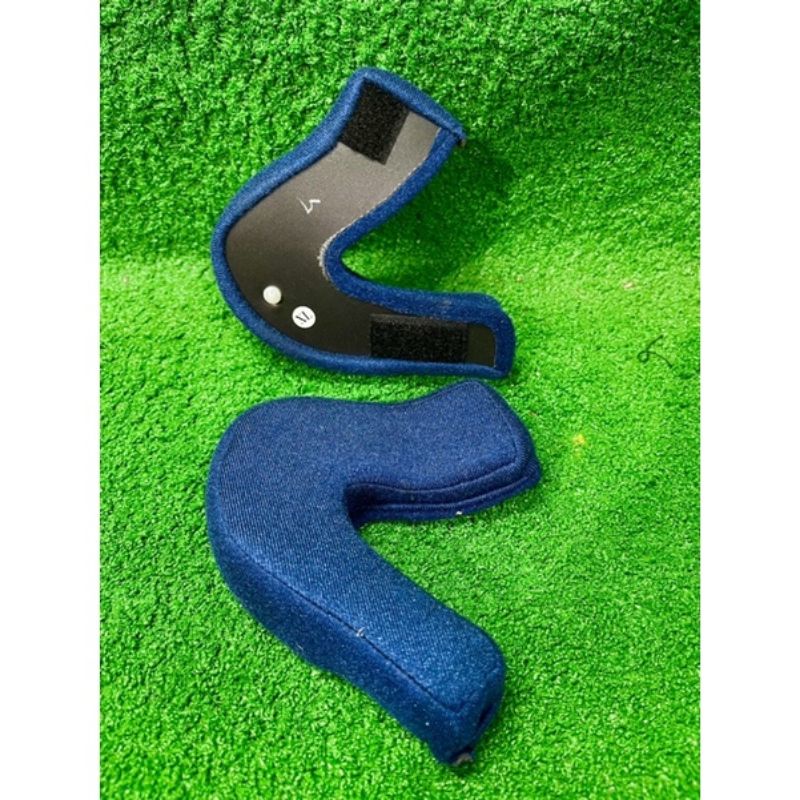 Jual BUSA INK METRO 2 ORIGINAL || SPON HELM INK ASLI || COD | Shopee ...