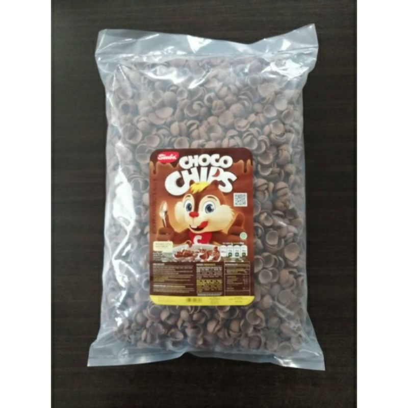 Jual COCO CRUNCH SIMBA 250G | Shopee Indonesia