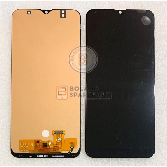 Jual LCD SAMSUNG A30S A307 A307F + TOUCHSCREEN | Shopee Indonesia
