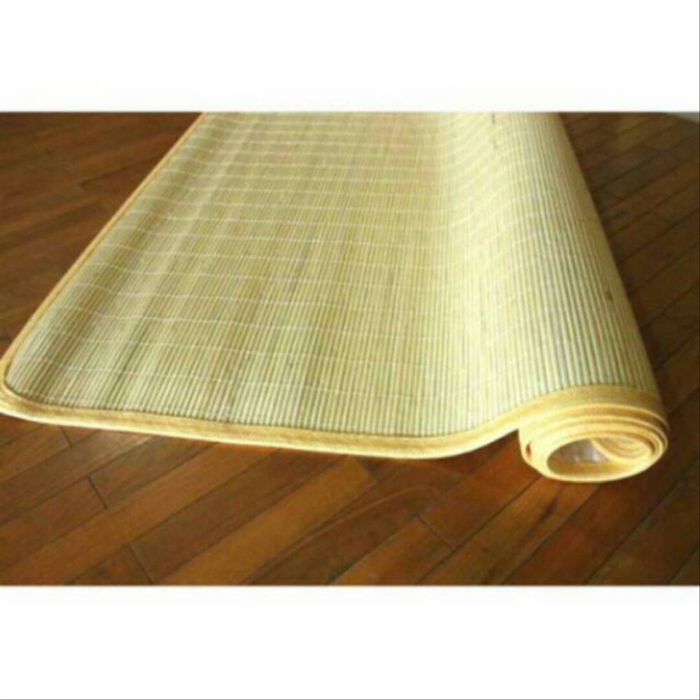 Jual Lampit Rotan Saburina Uk.70 x 120 Tikar Rotan Kalimantan Karpet ...