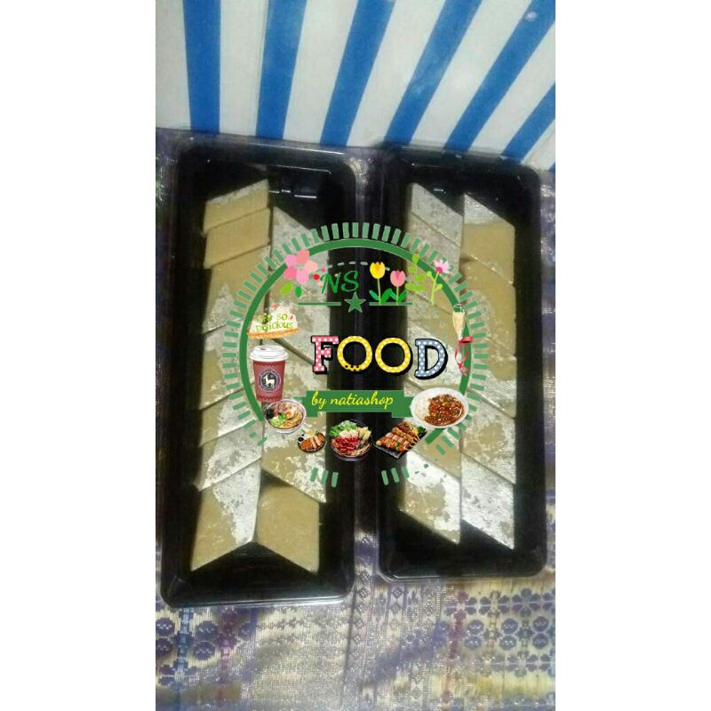 Jual kaju katli 12 pcs | Shopee Indonesia