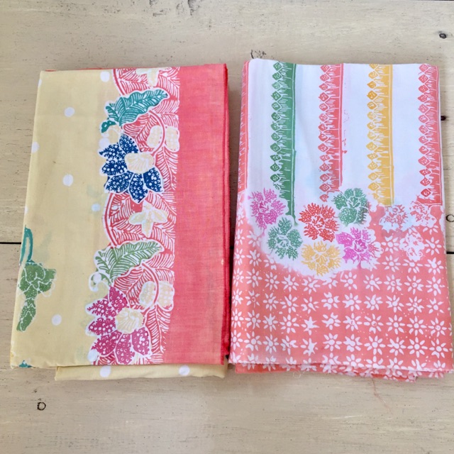 Jual Kain Batik Encim Halus | Shopee Indonesia