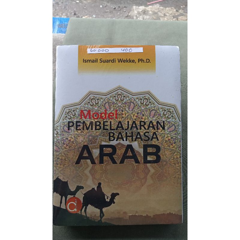 Jual buku model pembelajaran bahasa arab | Shopee Indonesia Jual buku model pembelajaran bahasa arab | Shopee Indonesia