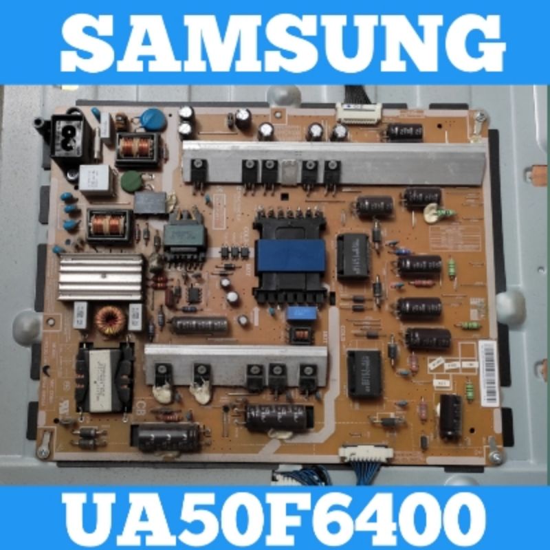 Jual Psu SAMSUNG Smart TV UA50F6400 Psu TV SAMSUNG UA50F6400 Psu TV LED ...