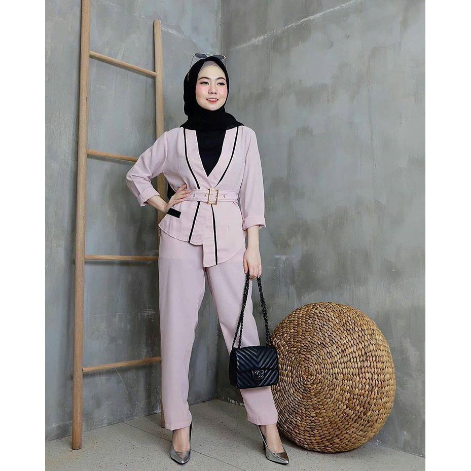 Jual ALINE SET | Shopee Indonesia