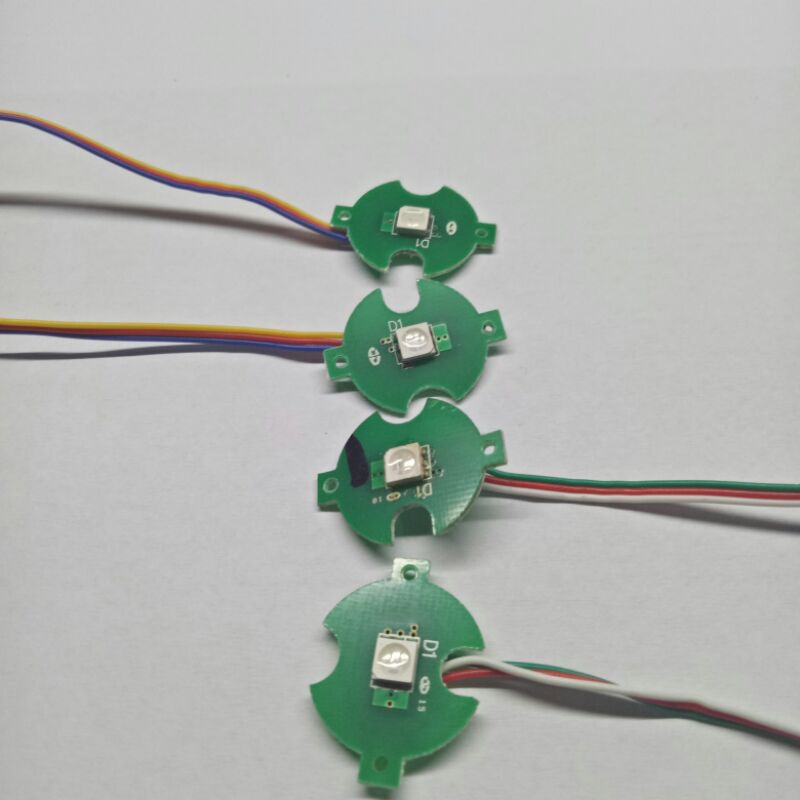 Jual Mjx Bugs 2w Part Lampu Led | Shopee Indonesia