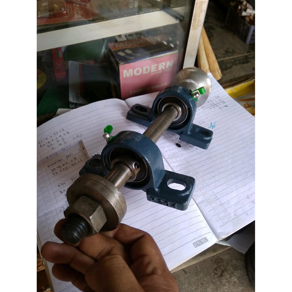 Jual as gergaji serkel meja 19mm panjang 30 cm | Shopee Indonesia