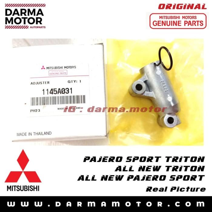 Jual Belt Adjuster Timing Belt Pajero Sport Triton All New Triton All