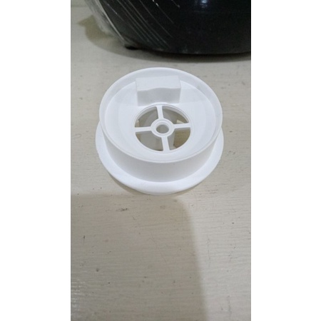 Jual Tutupan Uap / Steam Valve Uap Rice Cooker PHILIPS HD3118 HD3119 ...