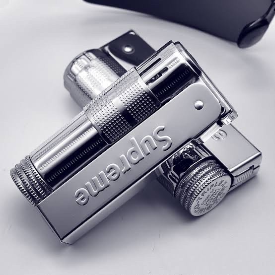 Jual IMCO Triplex Super 6700 Lighter Original Supreme [ Special Edition ...