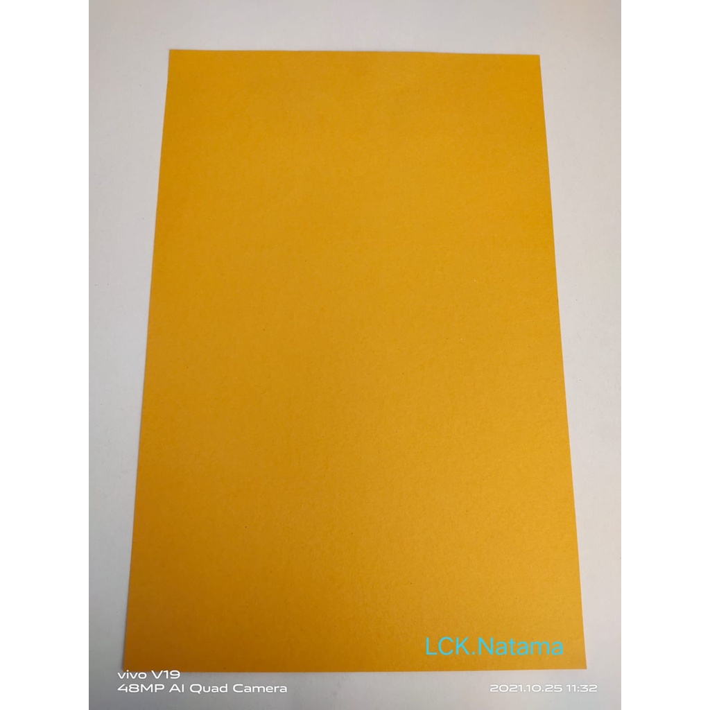 Jual Kertas Bufalo F4 - min.order 10 / Kertas Jilid 160gsm&230gsm min ...