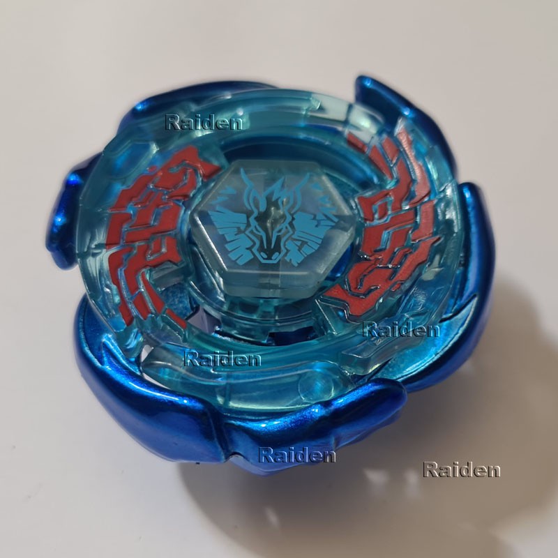 Jual beyblade galaxy pegasis bb70 original takara tomy gasing pegasus ...