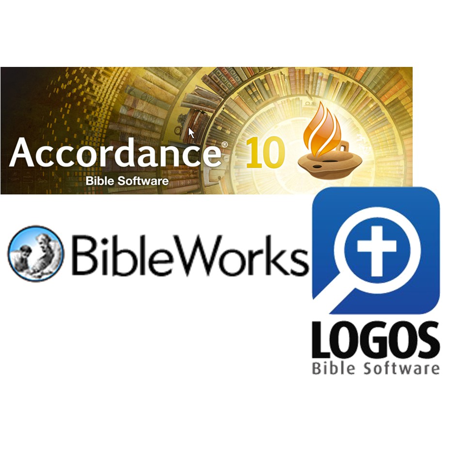 Jual Software Bibleworks 10 v2 | Shopee Indonesia