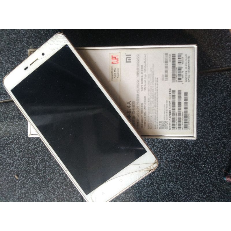 Jual redmi 4a tampil logo Mi | Shopee Indonesia
