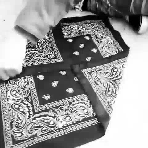 Jual Slayer motif batik / slayer multifungsi / baff / scarf | Shopee ...