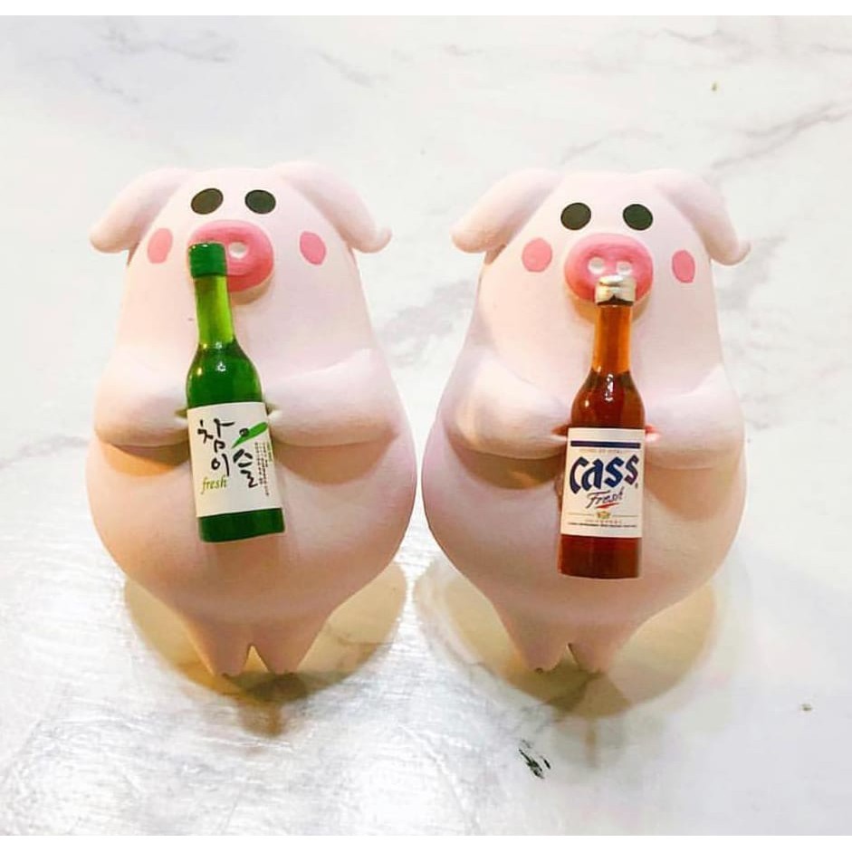 Jual pig diffuser 1pcs| sudah masuk jepitan ac | | Shopee Indonesia