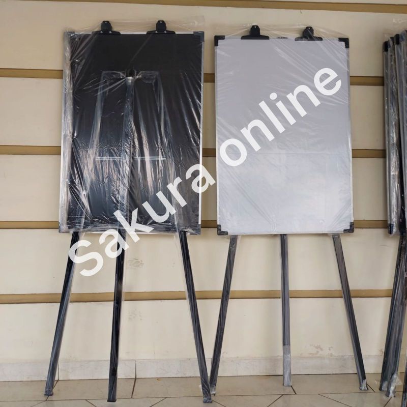 Jual Flipchart sakura original READY STOCK HARGA PABRIK | Shopee Indonesia