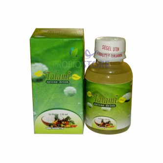 Jual Probiotik Talami Membuat Sendiri Menu Makanan yang Sehat untuk Ibu ...
