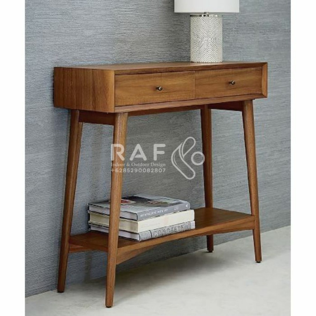 Jual Meja Console, Meja TV, Meja Tembok Minimalis | Shopee Indonesia