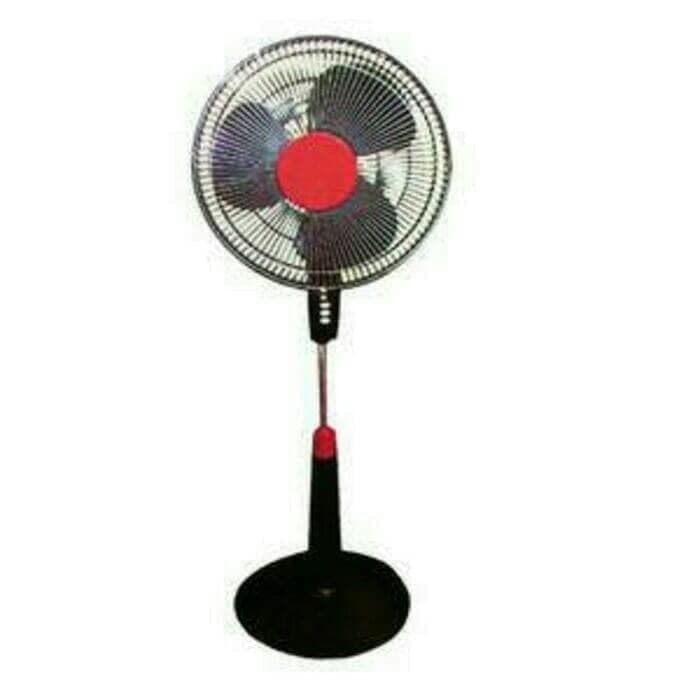 Jual Kipas angin standing welhom - Stand fan - Standfan SNI & GARANSI ...