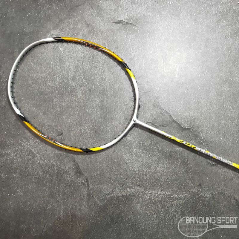 Jual Raket Badminton Bedini X2 NANOSCIENCE / Raket Bulu Tangkis ...