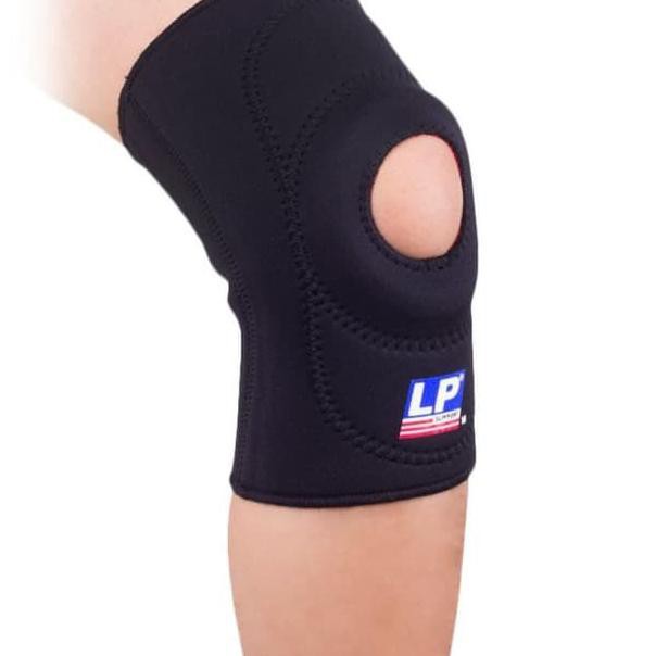 Jual OA LP-708- Knee Support - Pelindung Lutut |Decker / Deker Lutut ↔ ...