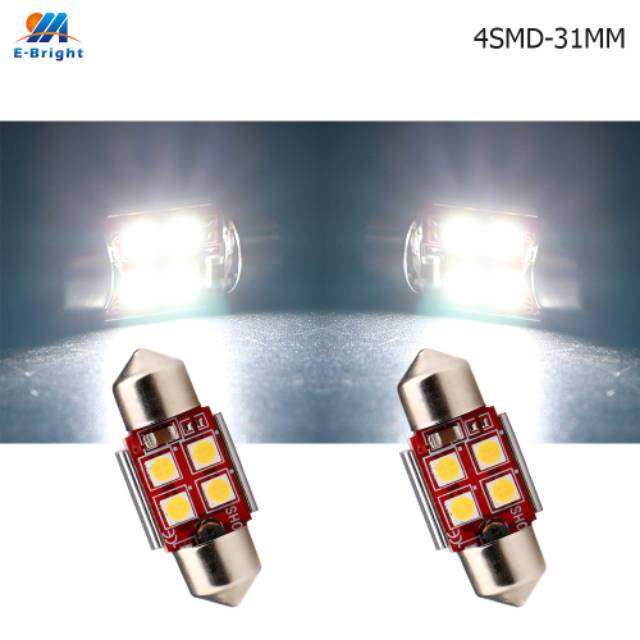 Jual PLAFON FESTON 31mm LED CHIP SAMSUNG 3030 PUTIH | Shopee Indonesia