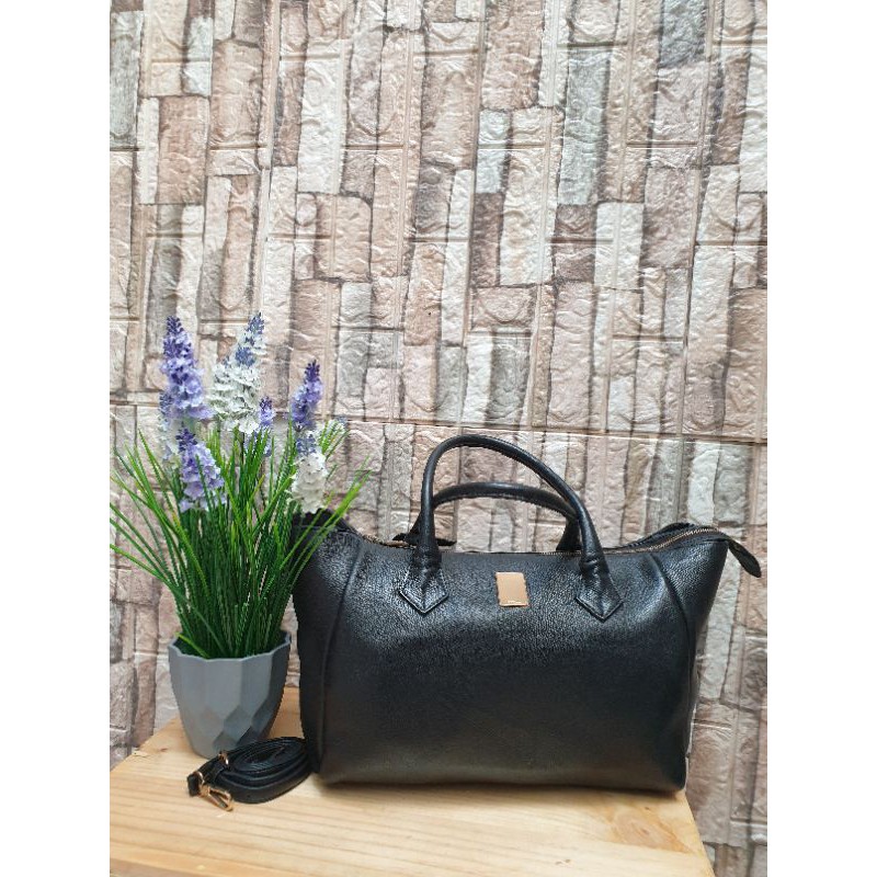 Jual Tas Couronne second | Shopee Indonesia