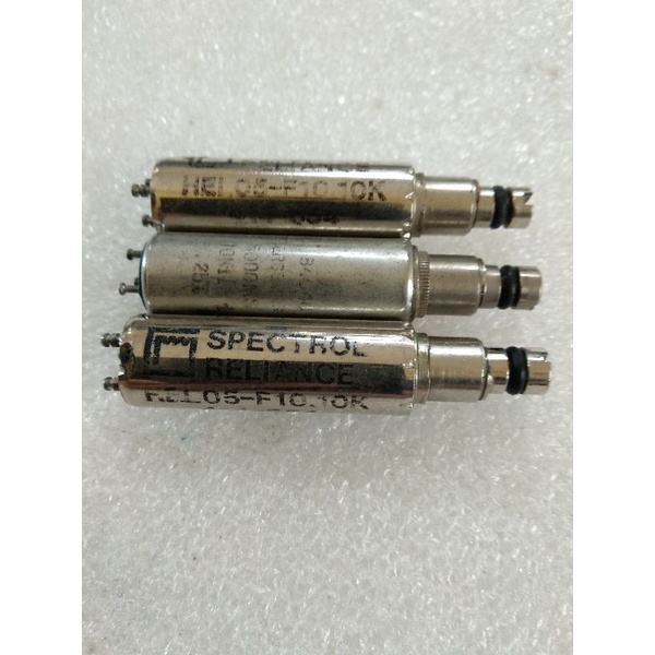 Jual SPECTROL 10K POTENSIO 10 PUTARAN | Shopee Indonesia