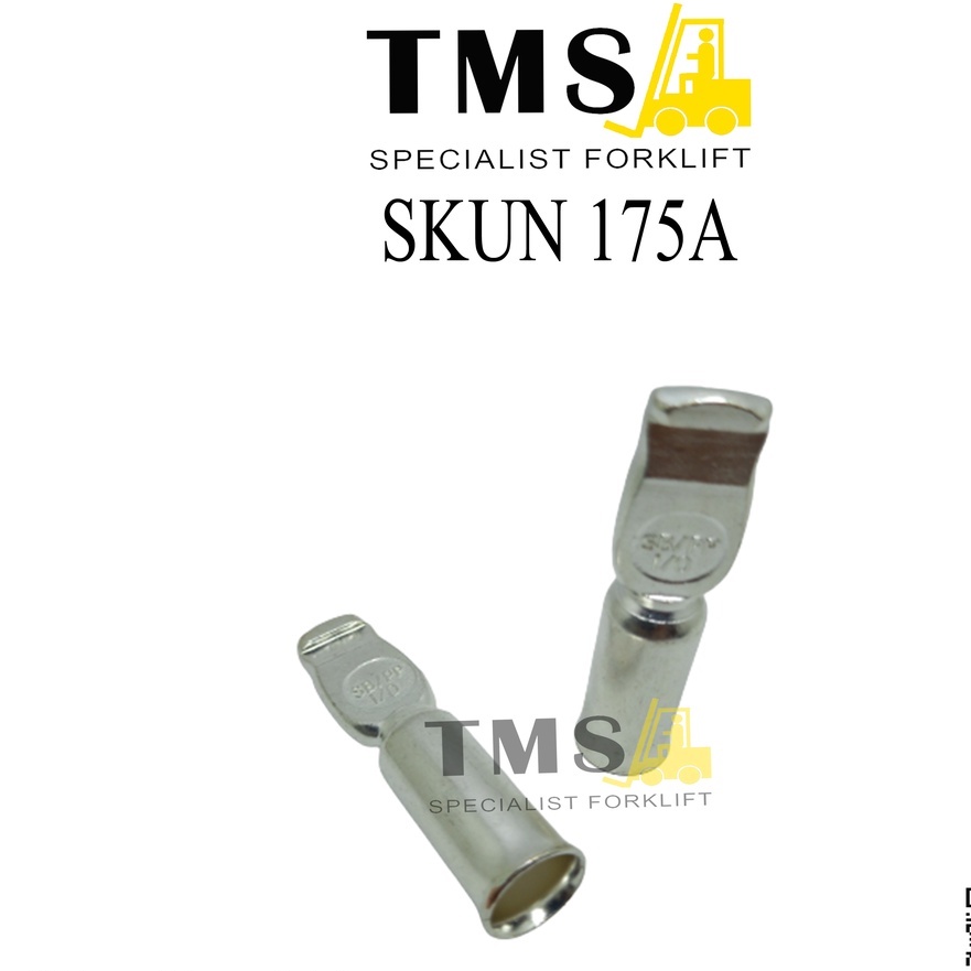 Jual SKUN / PIN Socket 175A For Forklift (Harga Per Set) | Shopee Indonesia