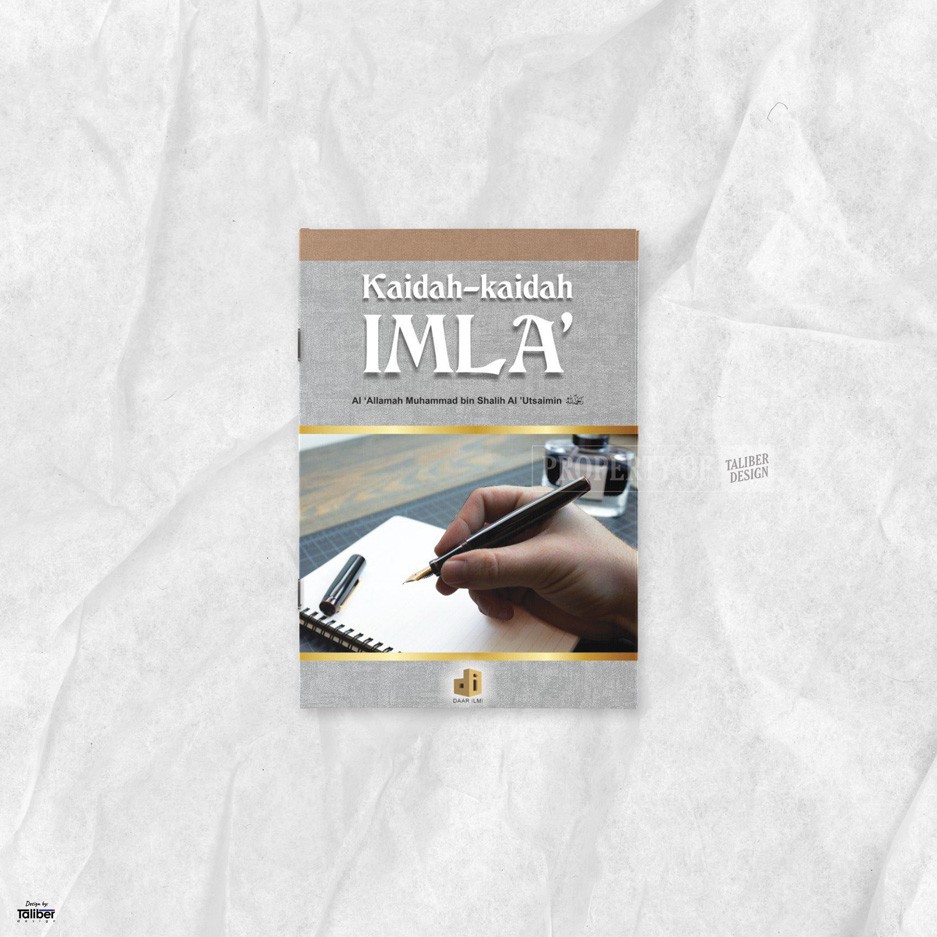 Jual Buku Kaidah Kaidah Imla - Latihan Imla | Shopee Indonesia Jual Buku Kaidah Kaidah Imla - Latihan Imla | Shopee Indonesia