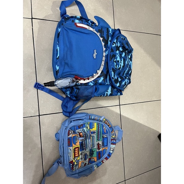 Jual smiggle back pack | Shopee Indonesia