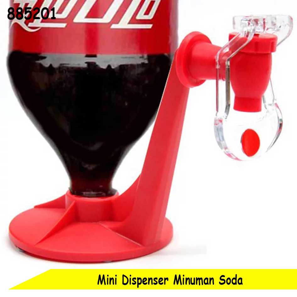 Jual Mini Dispenser Mini Botol Minuman Soda | Shopee Indonesia