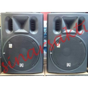 Jual Speaker Aktif Beta Three/ B 3 U 15A ( 15 inch ) ORIGINAL | Shopee ...