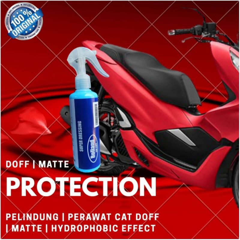 Jual PENGKILAP BODY MOTOR DOFF PENGKILAP BODY MOBIL DOFF PENGKILAP BODY ...
