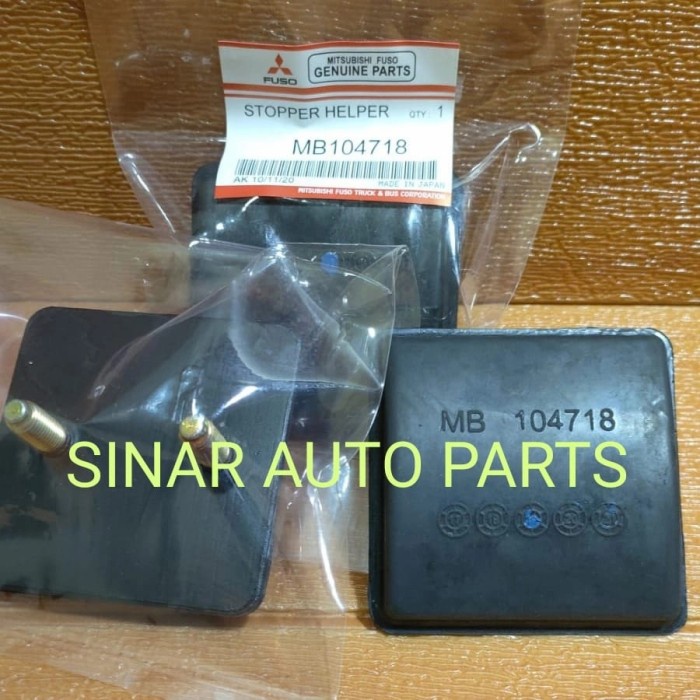 Jual SAP STOPPER HELPER KARET TAHANAN PER EXTRA PS100 PS110 PS120 PS125T PS135 | Shopee Indonesia