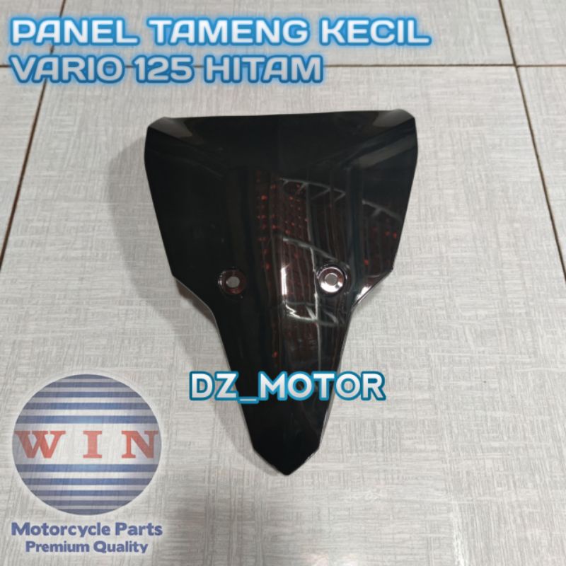 Jual Panel Tameng Dada Depan Kecil Honda Vario Techno 125 Lama Old KZR ...