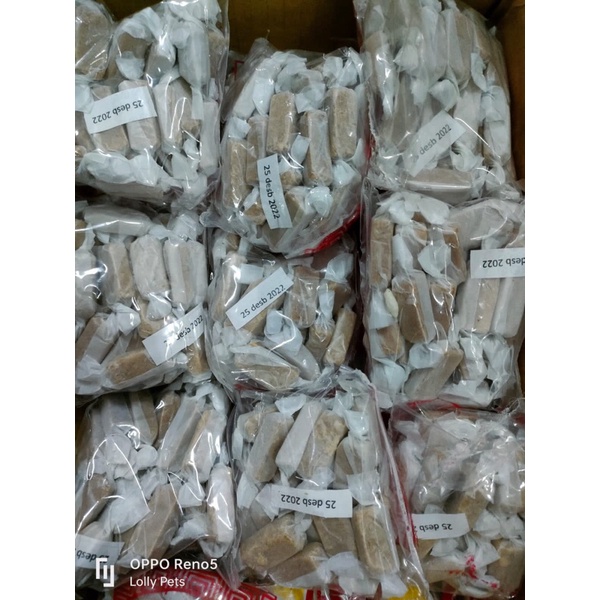 Jual Permen Tape Enak & Mantab isi 25pcs | Shopee Indonesia