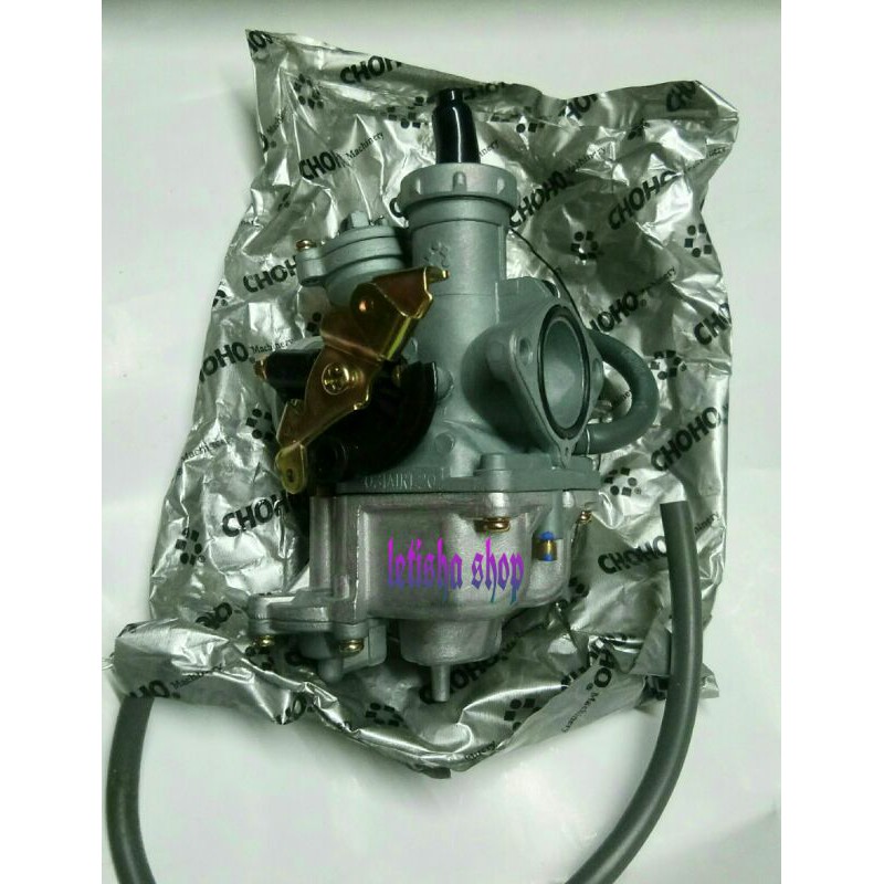 Jual CARBURATOR HONDA GLPRO NEOTECH MEGA PRO | Shopee Indonesia