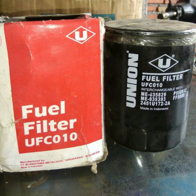 Jual Fuel Filter PS Atas dan Canter Pendek | Shopee Indonesia