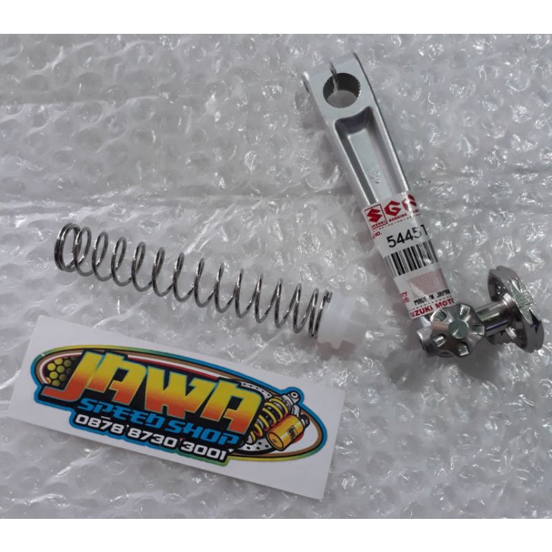 Jual Paha rem SGP japan original 18+ per paha rem stainlis motor matic ...