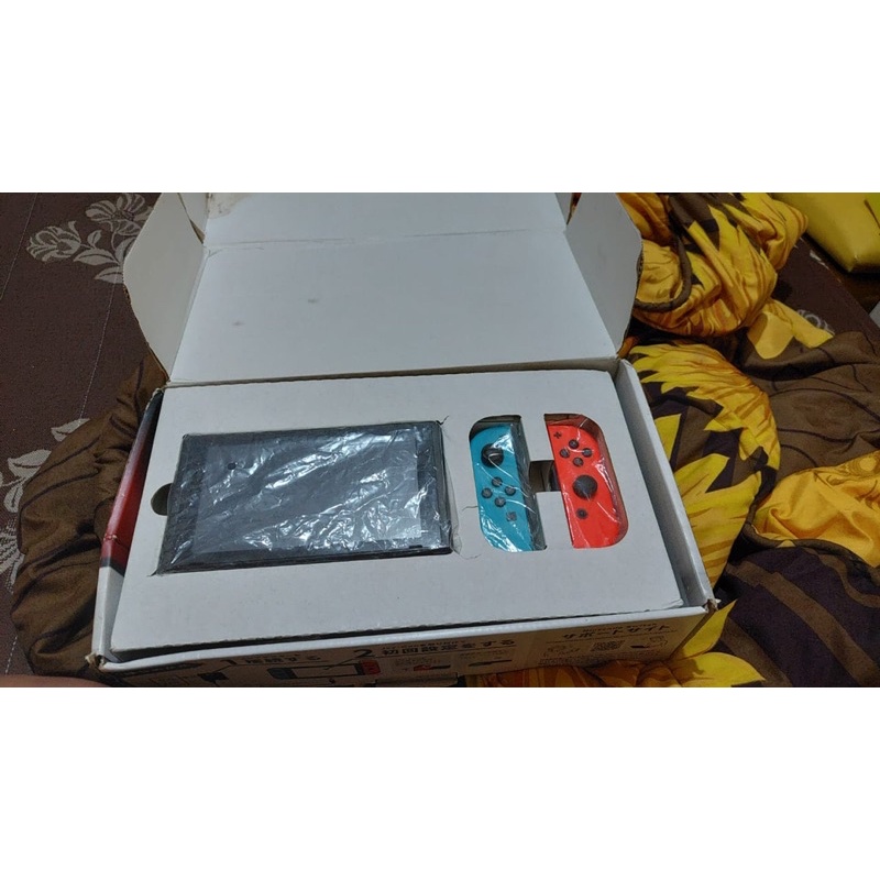 Jual Nintendo Switch V1 CFW 256GB Atmosphere fullset | Shopee Indonesia