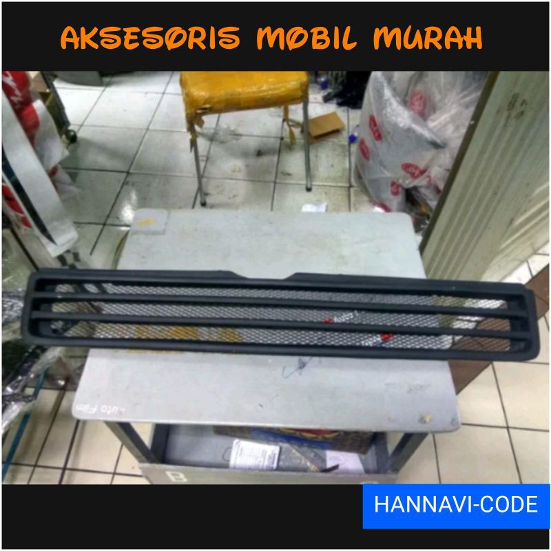 Jual Grill Karimun Kotak 1999 - 2006 Model Garis Elegan | Shopee Indonesia