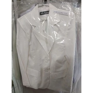 Jual jas apoteker Harga Terbaik & Termurah Juli 2024 | Shopee Indonesia