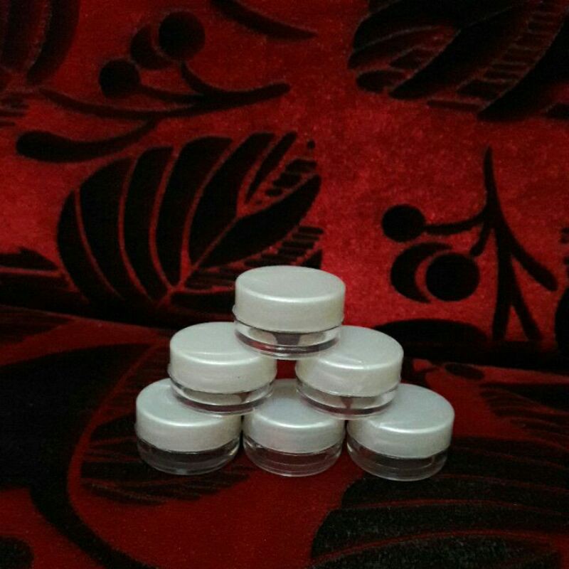 Jual Pot Cream 5gr | Shopee Indonesia